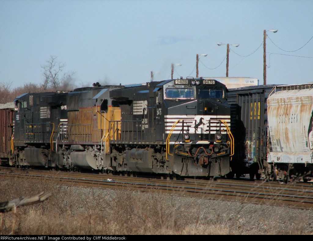 NS 9476